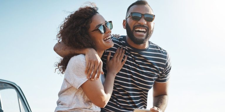 6 Tips On How To Be A Better Girlfriend